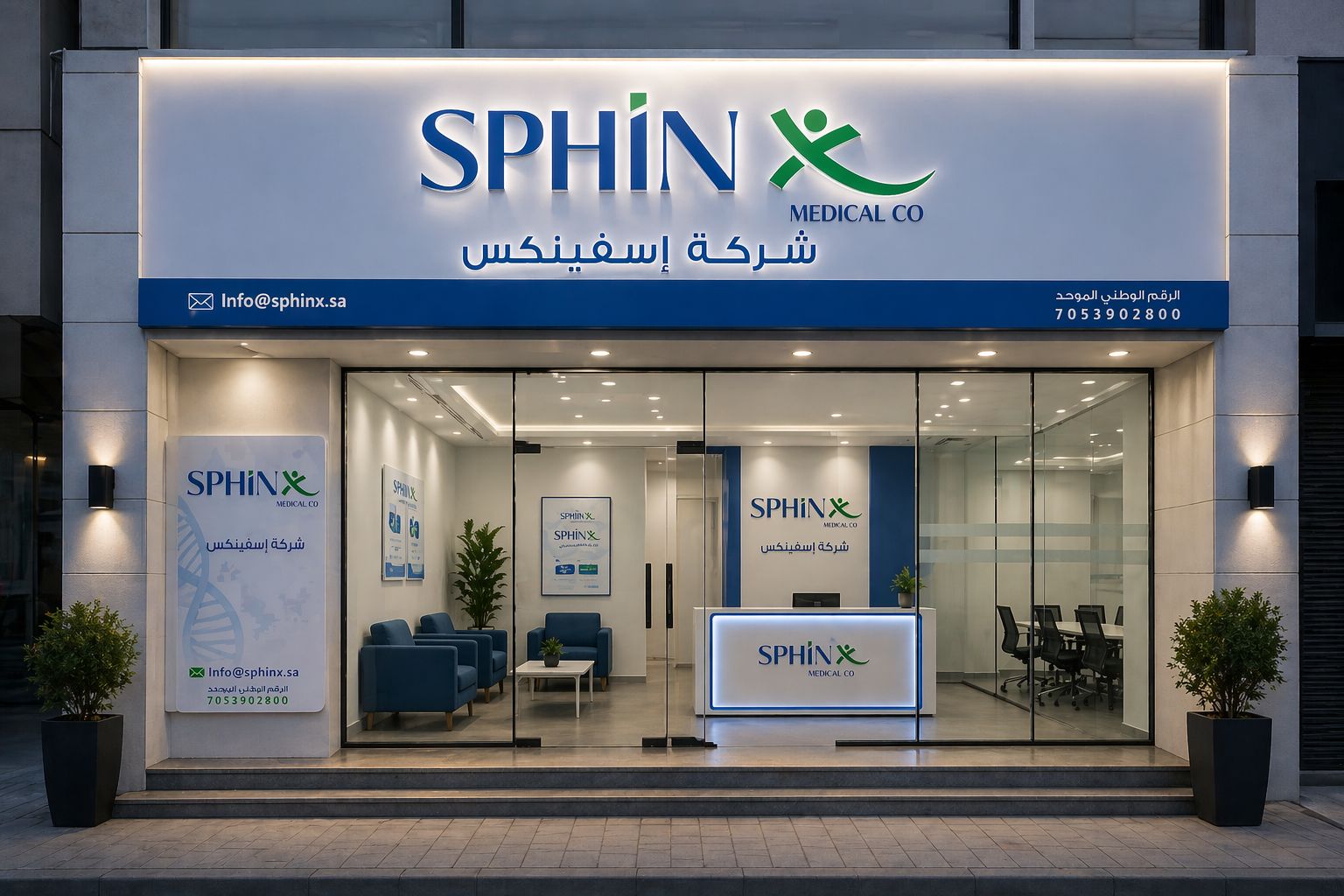 Sphinx Company